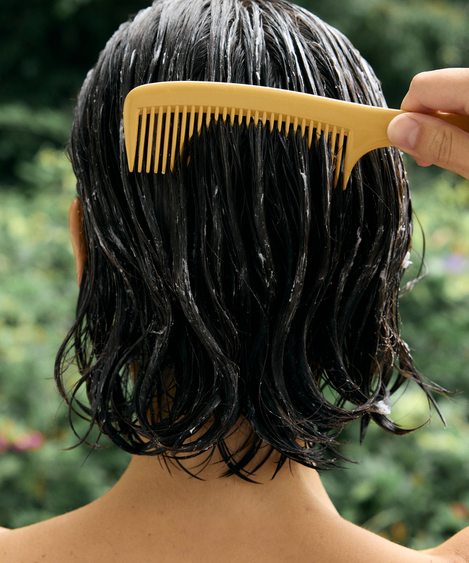 The Mask | Leave Your Hair Feeling Nourished | Hindsgaul Hair