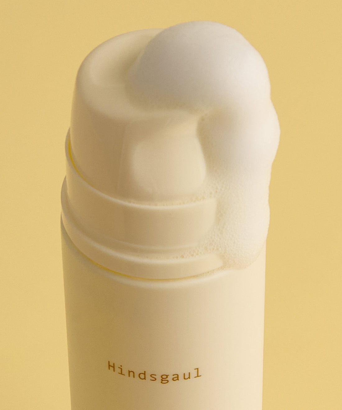 The Mousse | Soft, Flexible Style | Hindsgaul Hair
